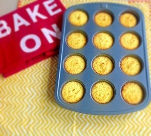 Easy Orange Macaroons | vegan , gluten free | kiipfit.com