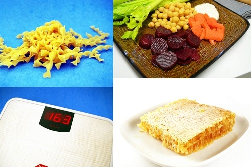 Importance of Portion Control for Weight Loss