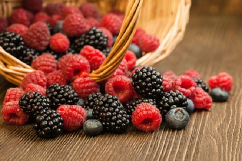 Must Haves Fruits & Vegetables to Boost the Immune System