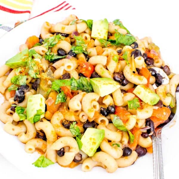 Instant Pot Taco Pasta - kiipfit.com