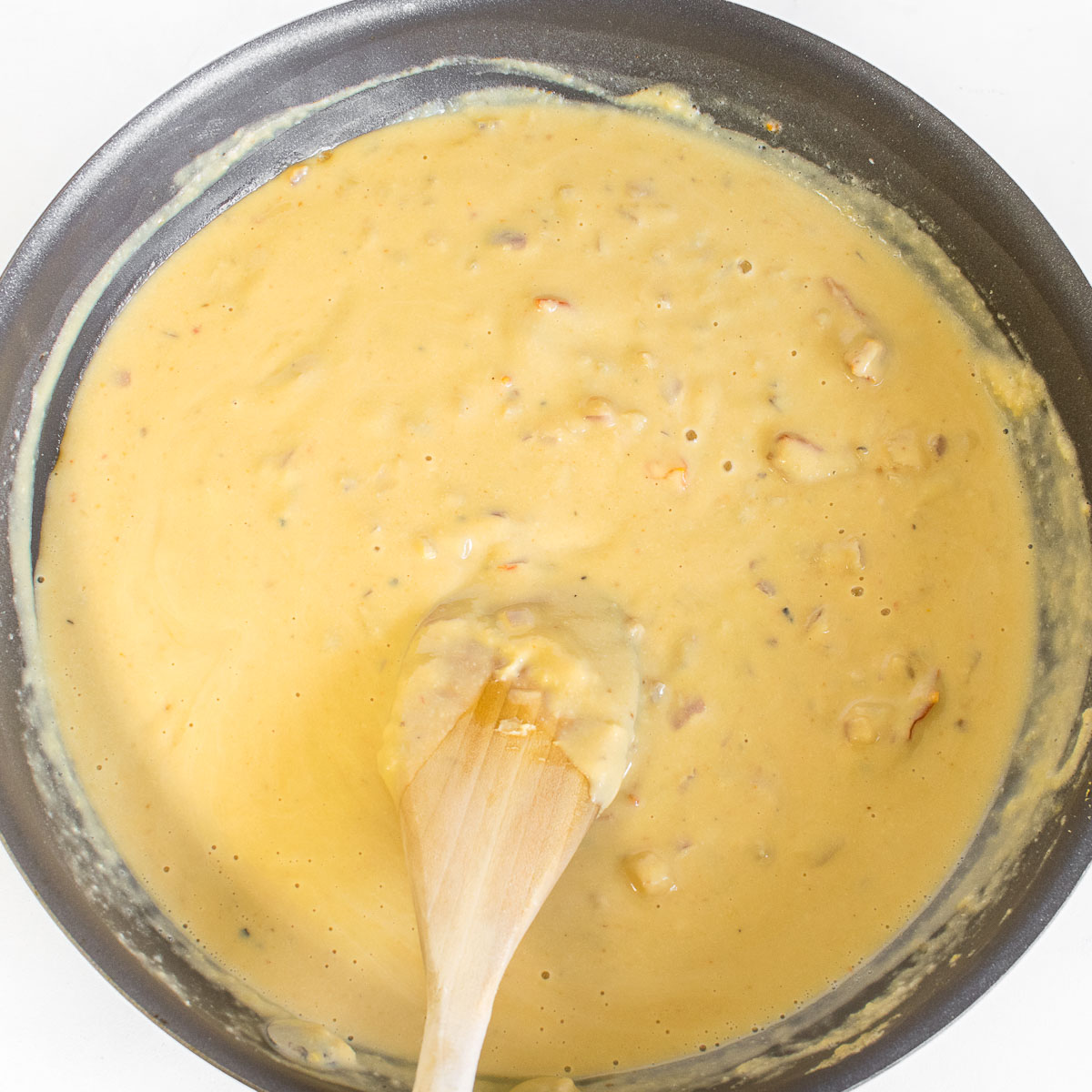Hummus Pasta - kiipfit.com