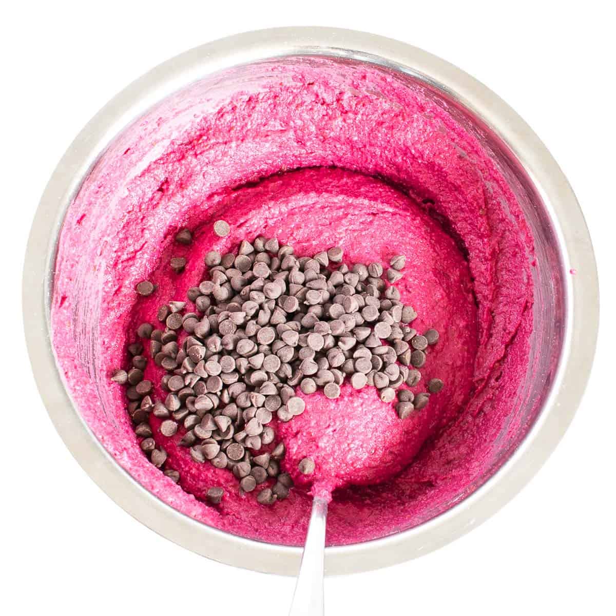 Vegan Red Velvet Cookies - kiipfit.com