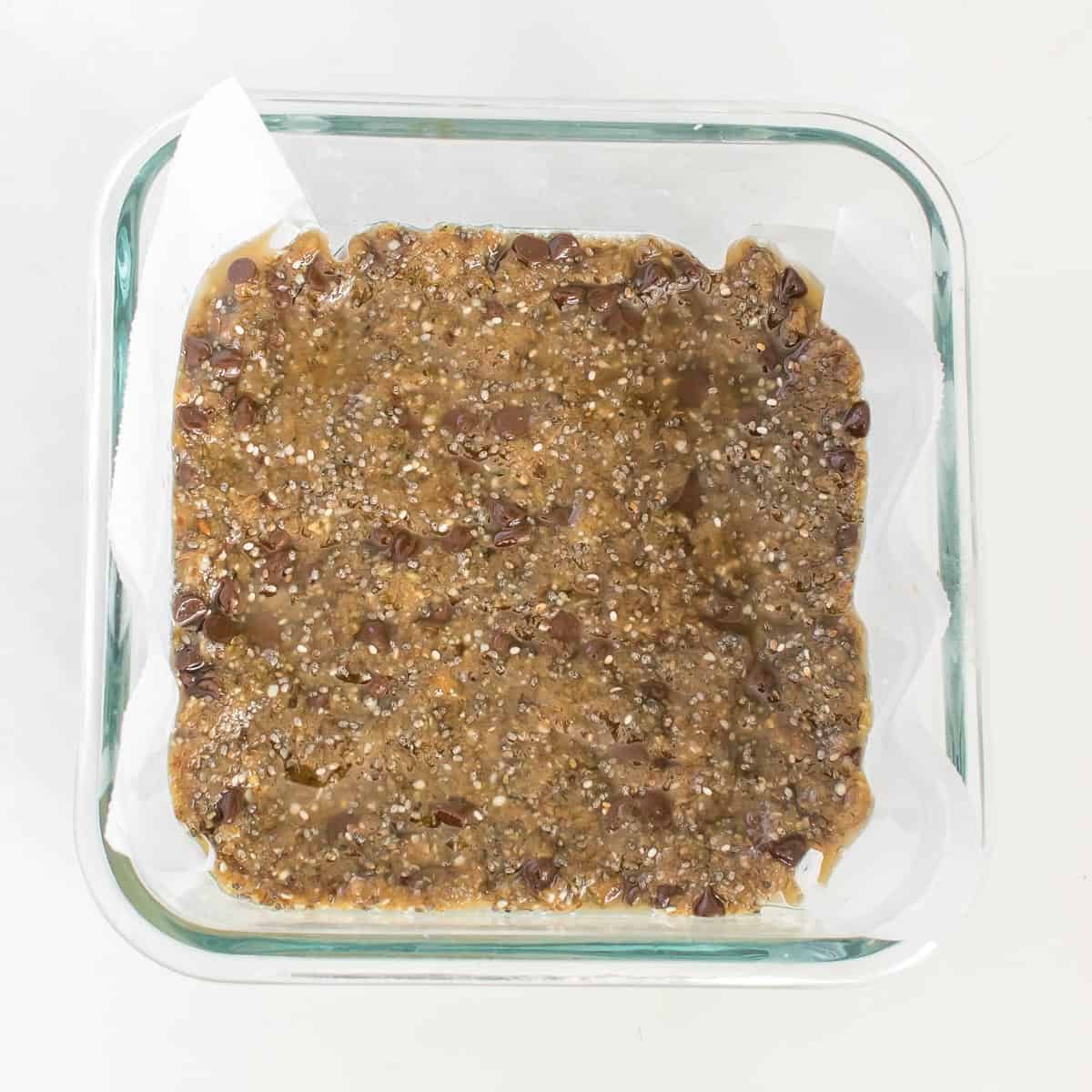 Tahini Bars - kiipfit.com