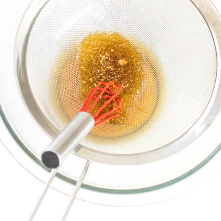 Turmeric Ginger Lemonade - kiipfit.com