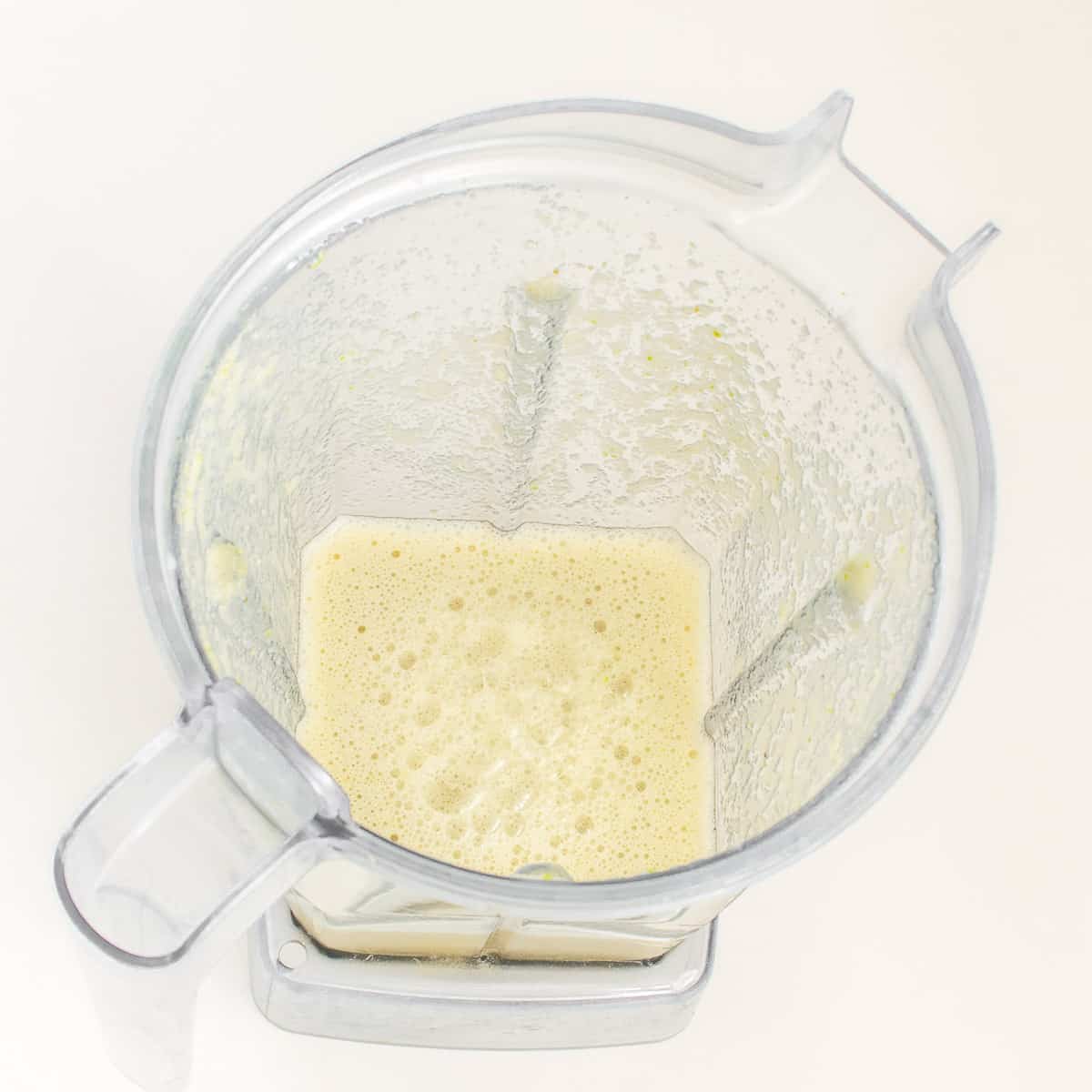 Vegan Pear Cake - kiipfit.com