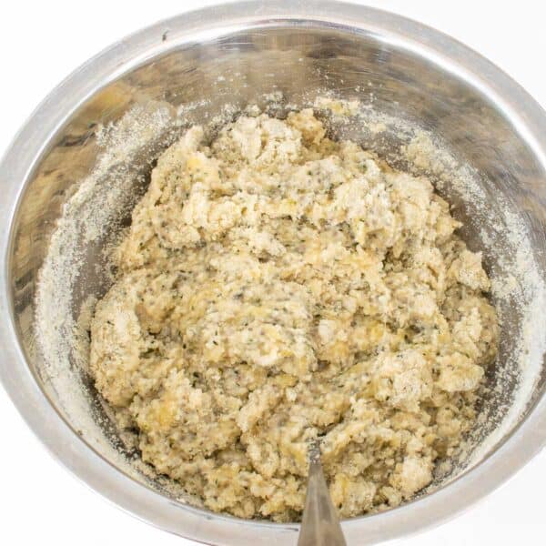 Banana Protein Bars (Flourless, Vegan) - kiipfit.com