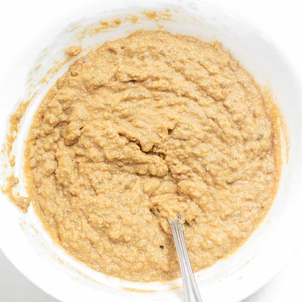 Vegan Tiramisu Cookies - kiipfit.com